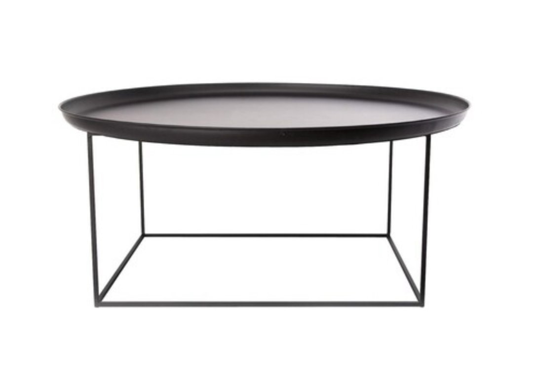 Nor11 Duke table large ⍉90 cm | €400 | Whoppah
