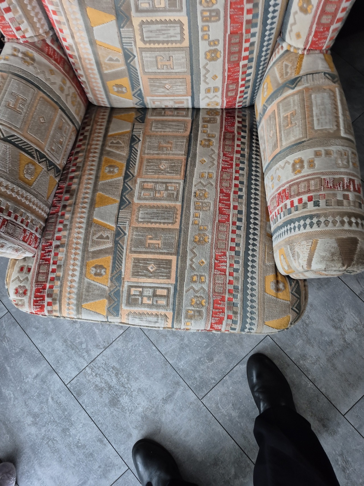 English Ear Chair | €350 | Whoppah