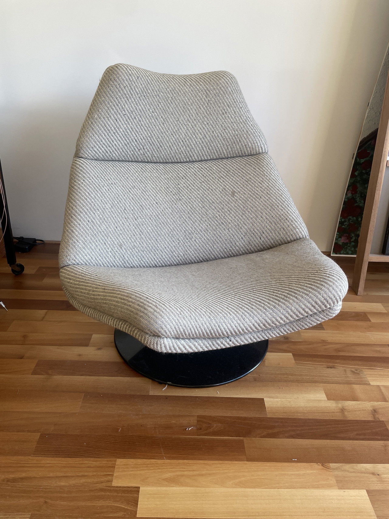 Artifort F511 stoel | €1,300 | Whoppah