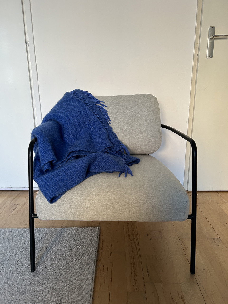 Fauteuil Made - Hopper | €150 | Whoppah