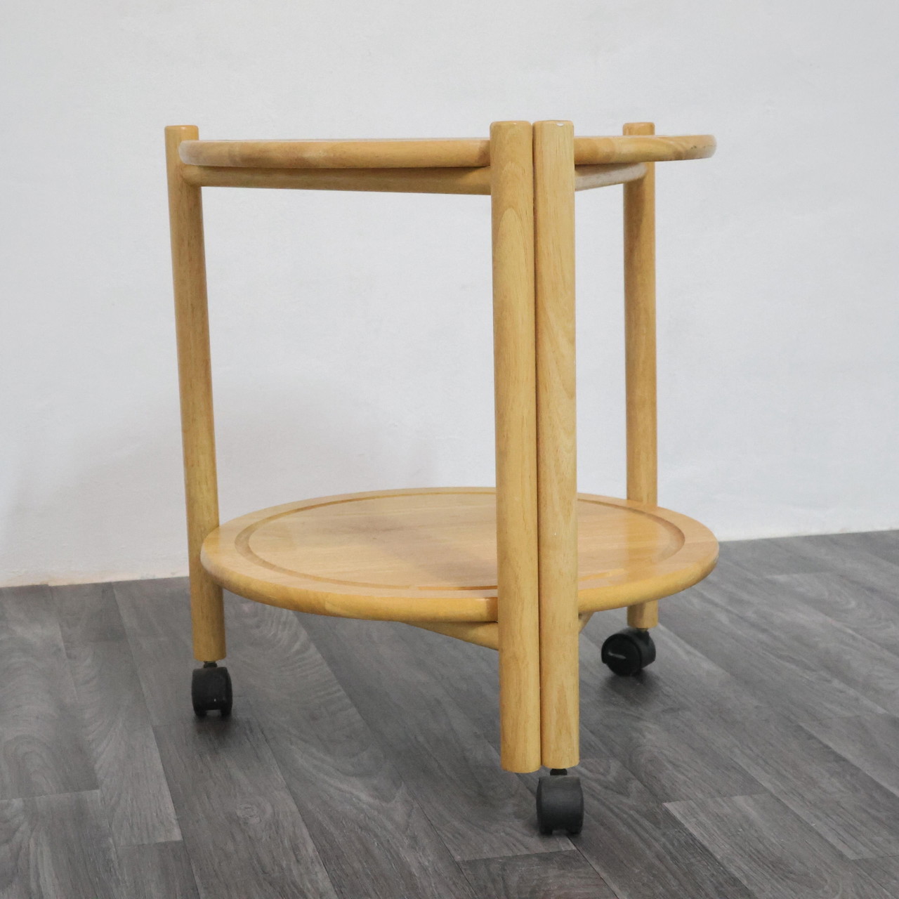 Jens Quistgaard Barwagen, dänisches Design, 1970er Jahre | €310 | Whoppah