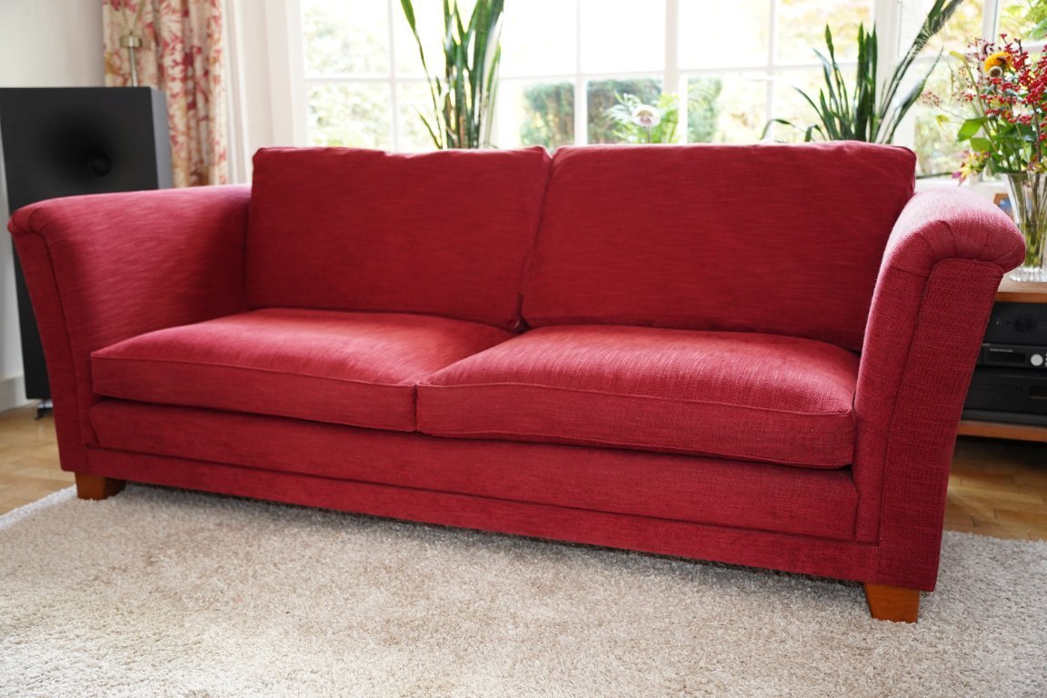 Dièz Victor Lounge 3-zits | €395 | Whoppah