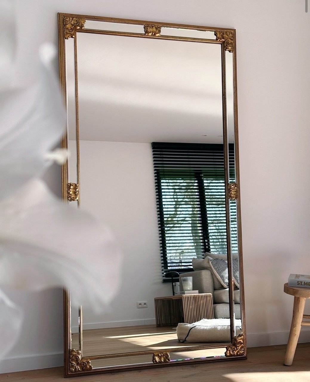 Xxl Mirror | €550 | Whoppah
