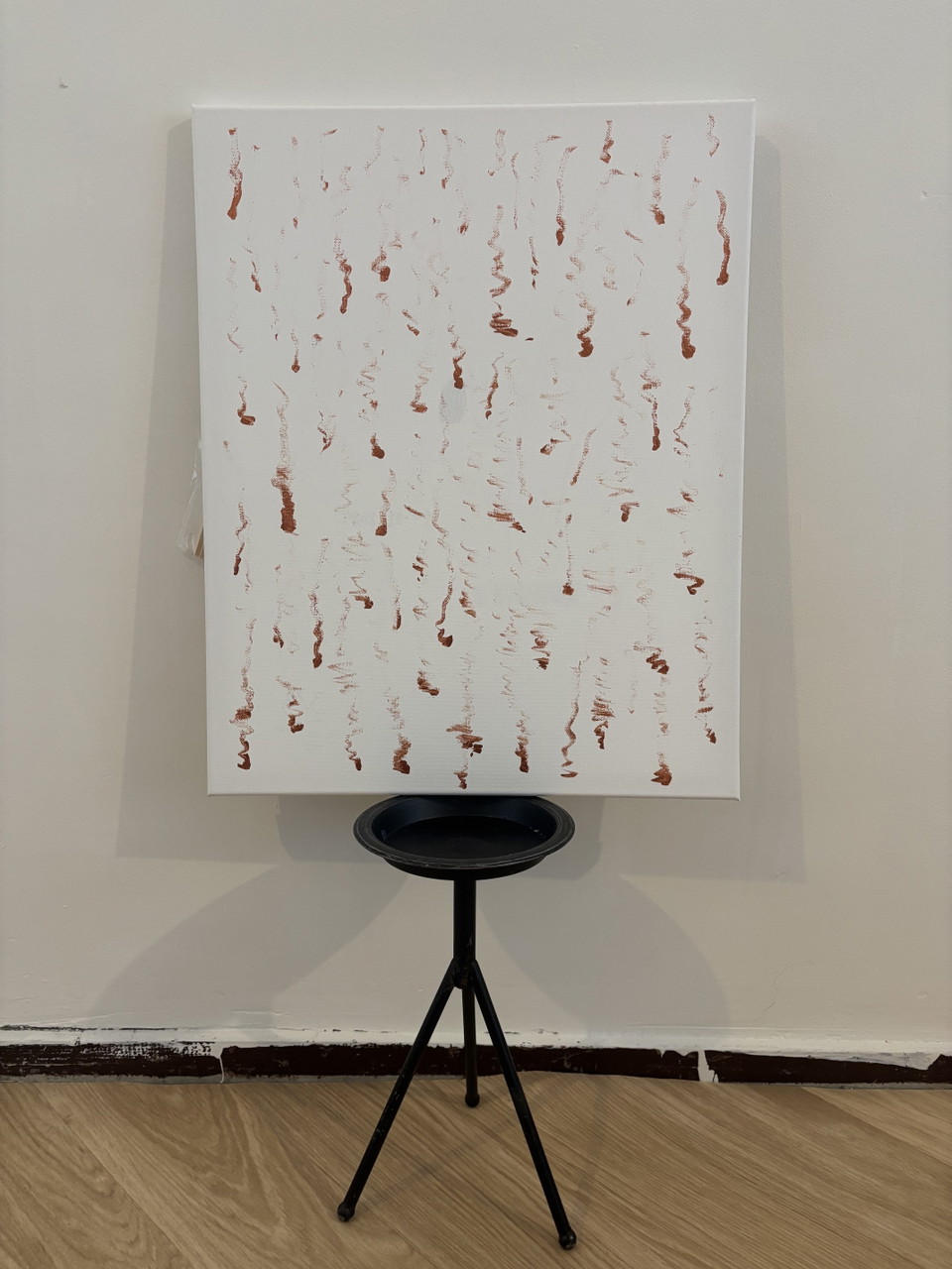 'Mit großer Intensität' 3/3 von Cleasen Lacroes. | €21,000 | Whoppah