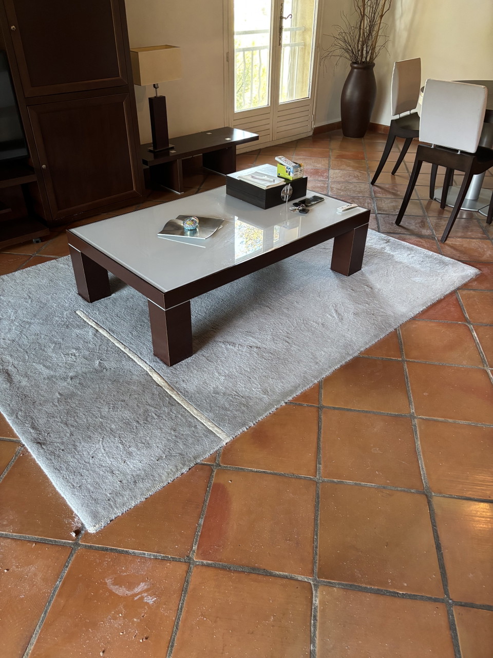 Magnífica mesa de centro Cinna | €350 | Whoppah