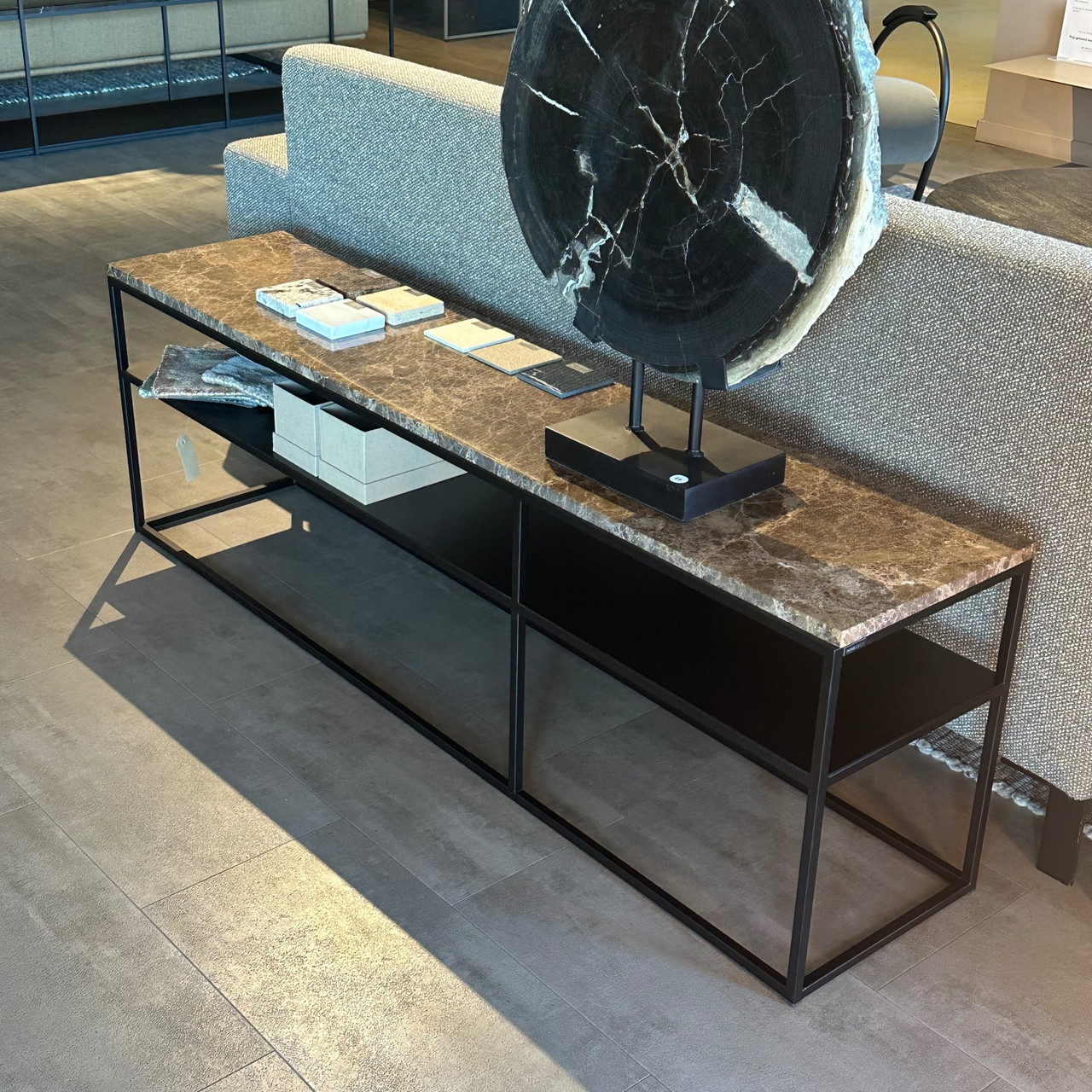 Dome Deco Geneva Console side table | €1,160 | Whoppah