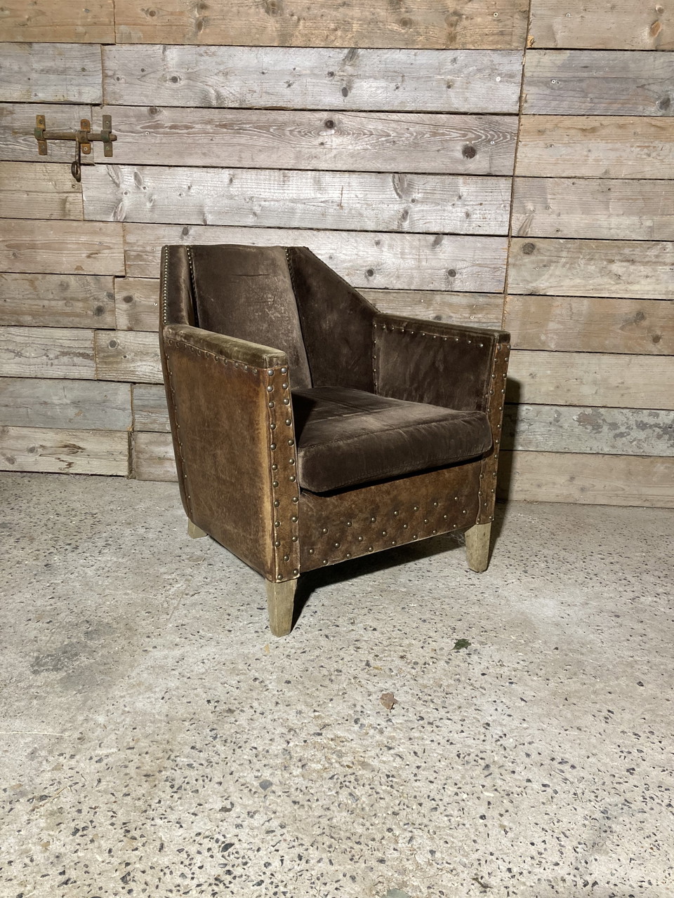 Sillón art déco francés de 1930 | €300 | Whoppah