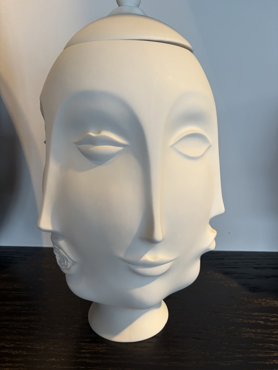 2 pezzi di vasi Jonathan Adler, Atlas Split e Frida | €545 | Whoppah