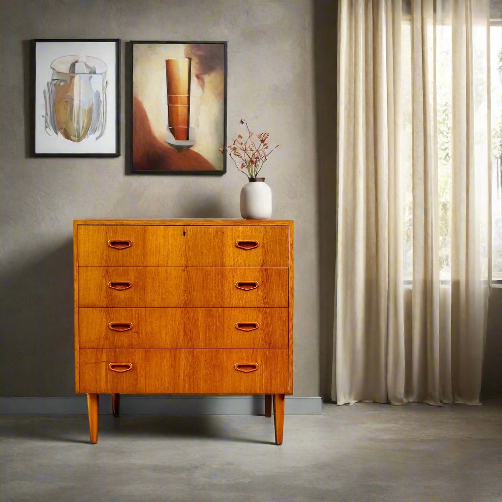Mid-Century Deens Design Ladenkast | €1,199 | Whoppah