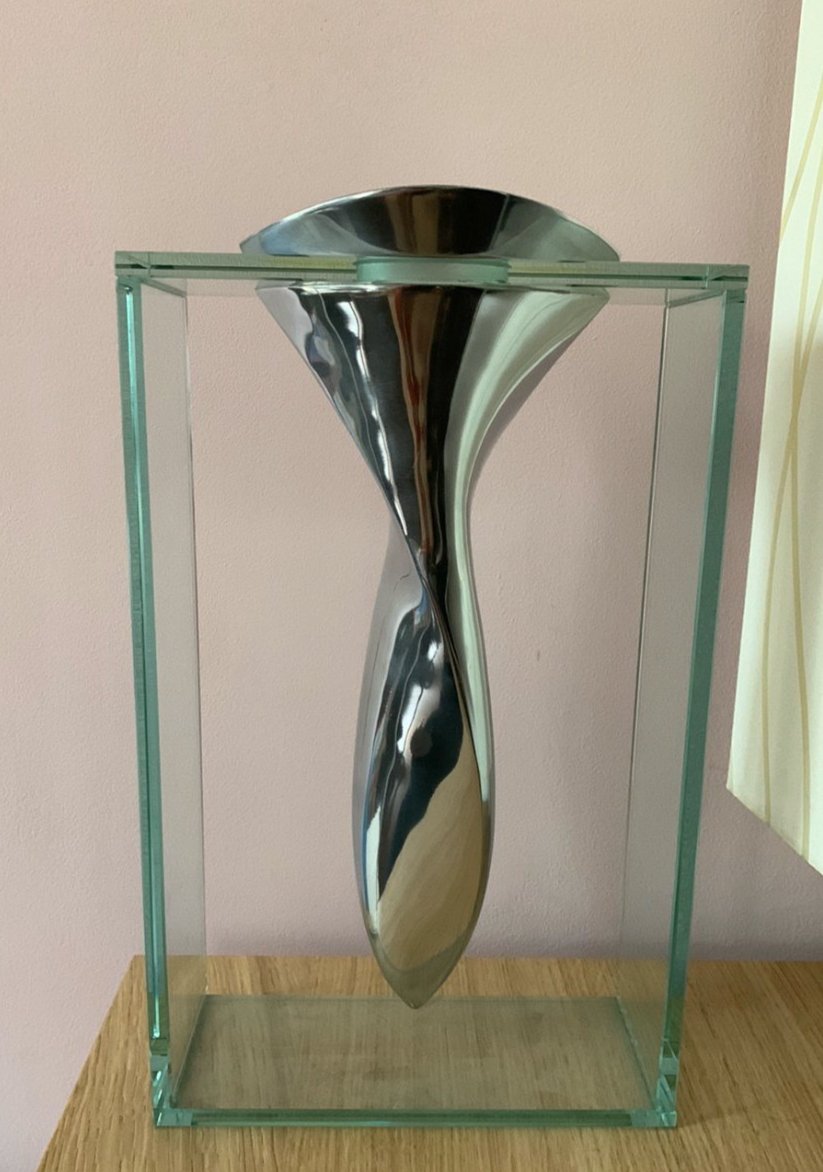 Vase moderne Lisa Mori 1980 | €150 | Whoppah