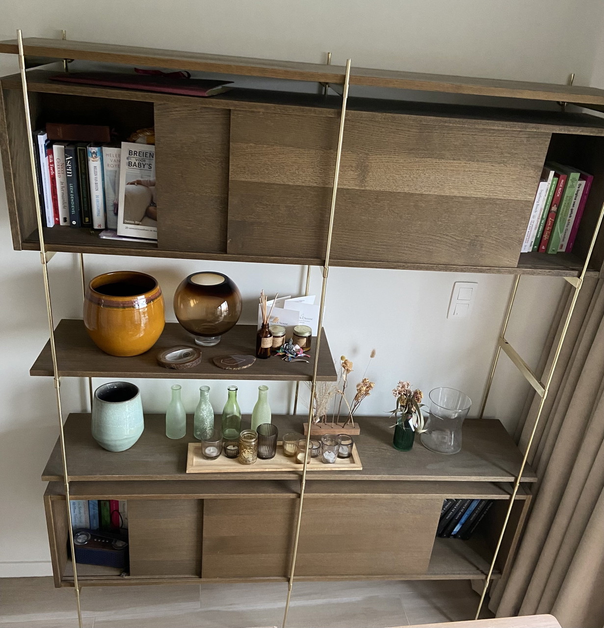 Bolia Rod Combination | €1,900 | Whoppah