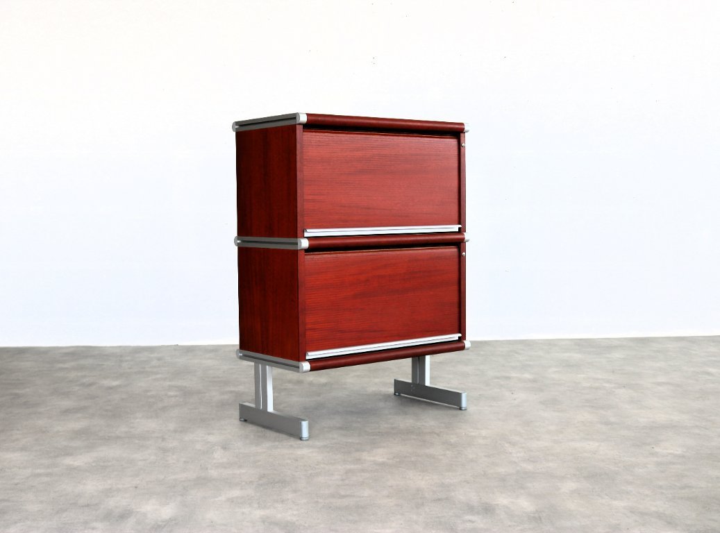 vintage double file cabinet | €695 | Whoppah