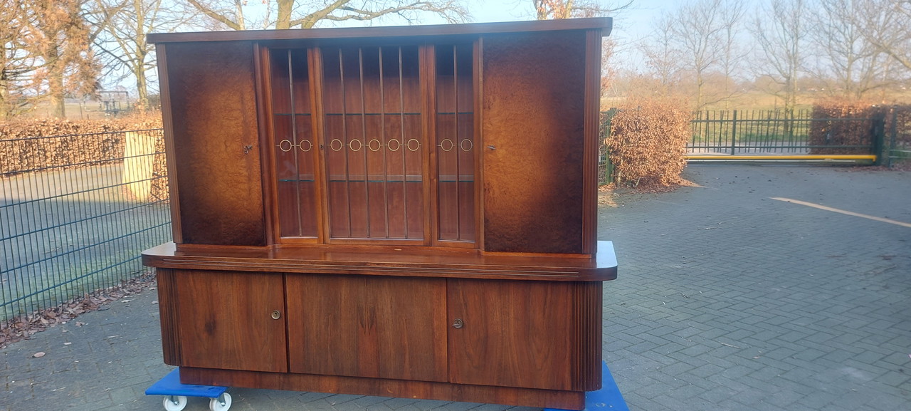 2-Piece Cabinet, Munker Brand | €250 | Whoppah