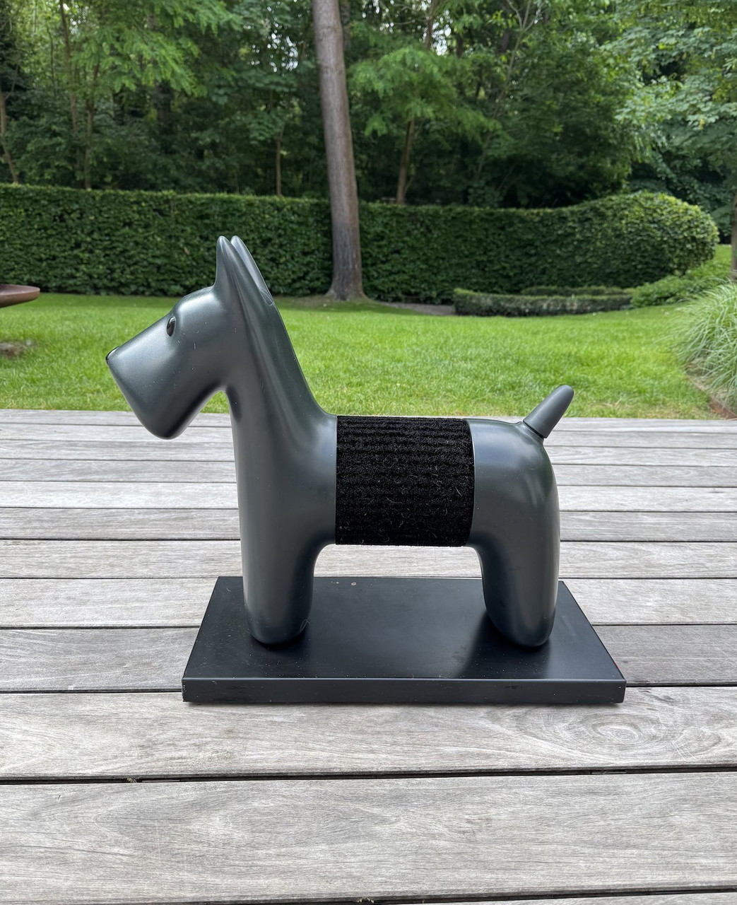 Vintage Benny Brush Schuhputzmaschine von Elmar Flototto, 1970 | €225 | Whoppah