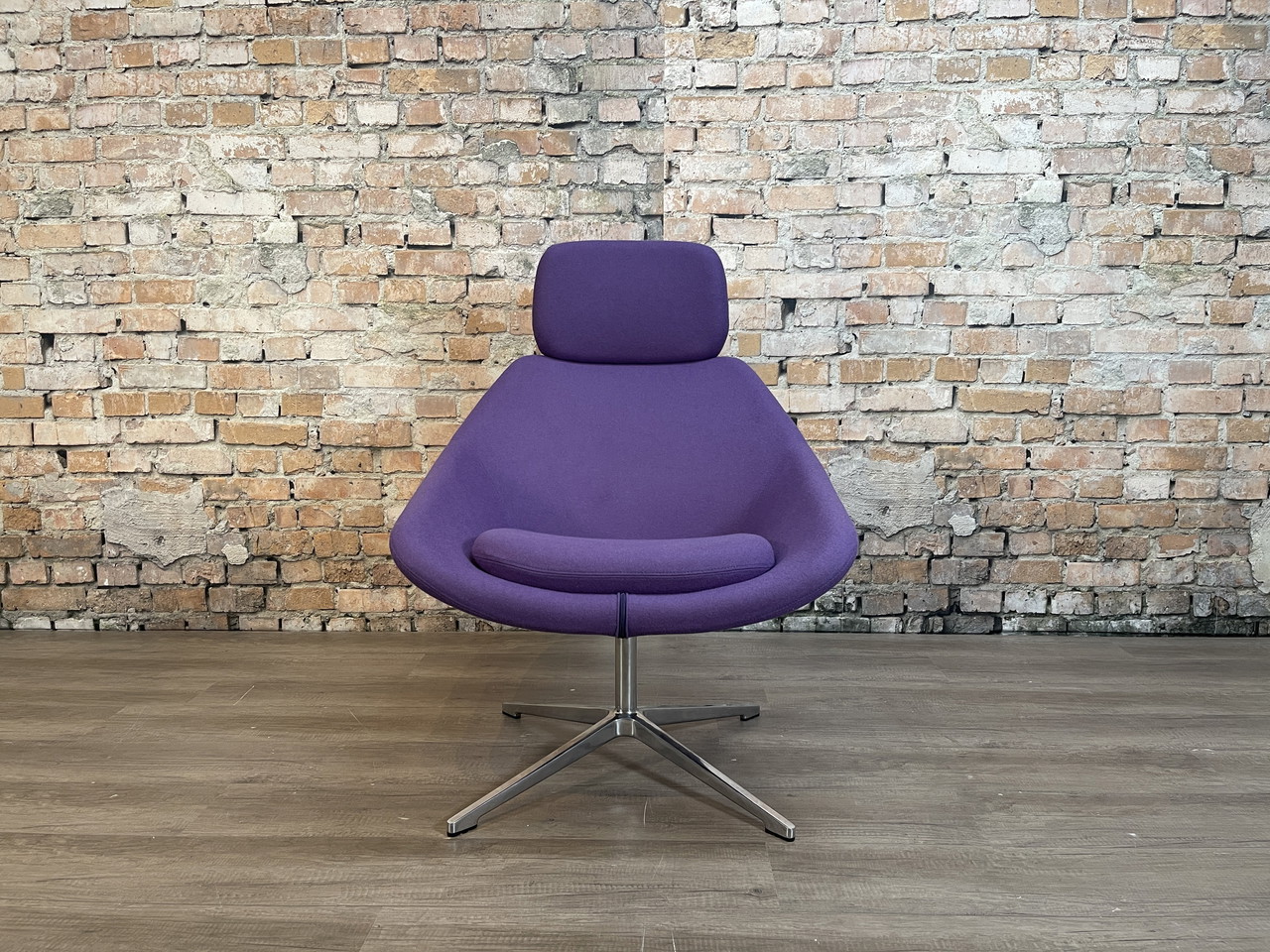 Allermuir Open A641 Purple | €660 | Whoppah