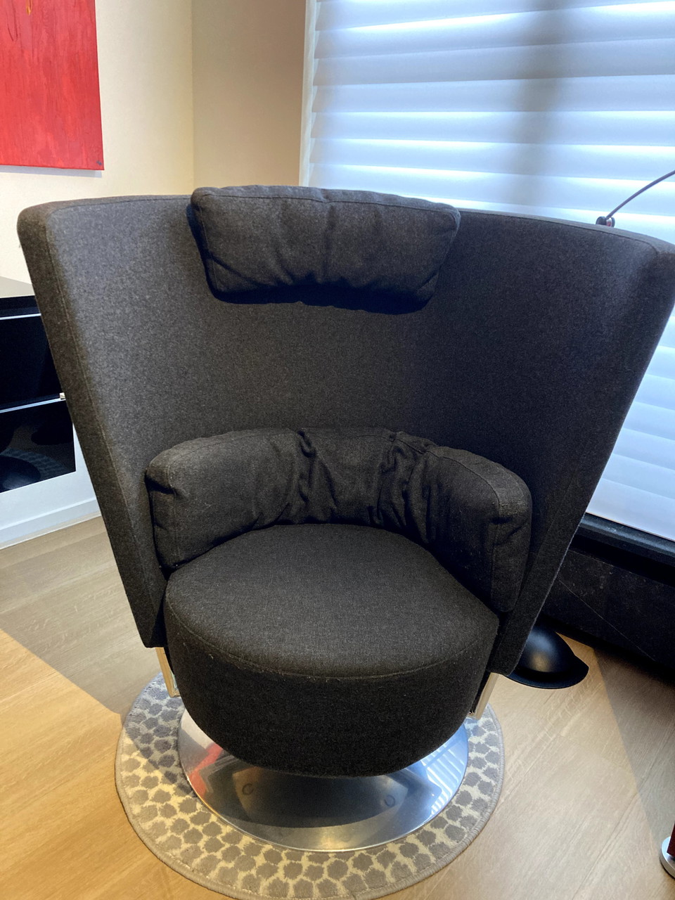 Cor armchair Circo Solo | €400 | Whoppah