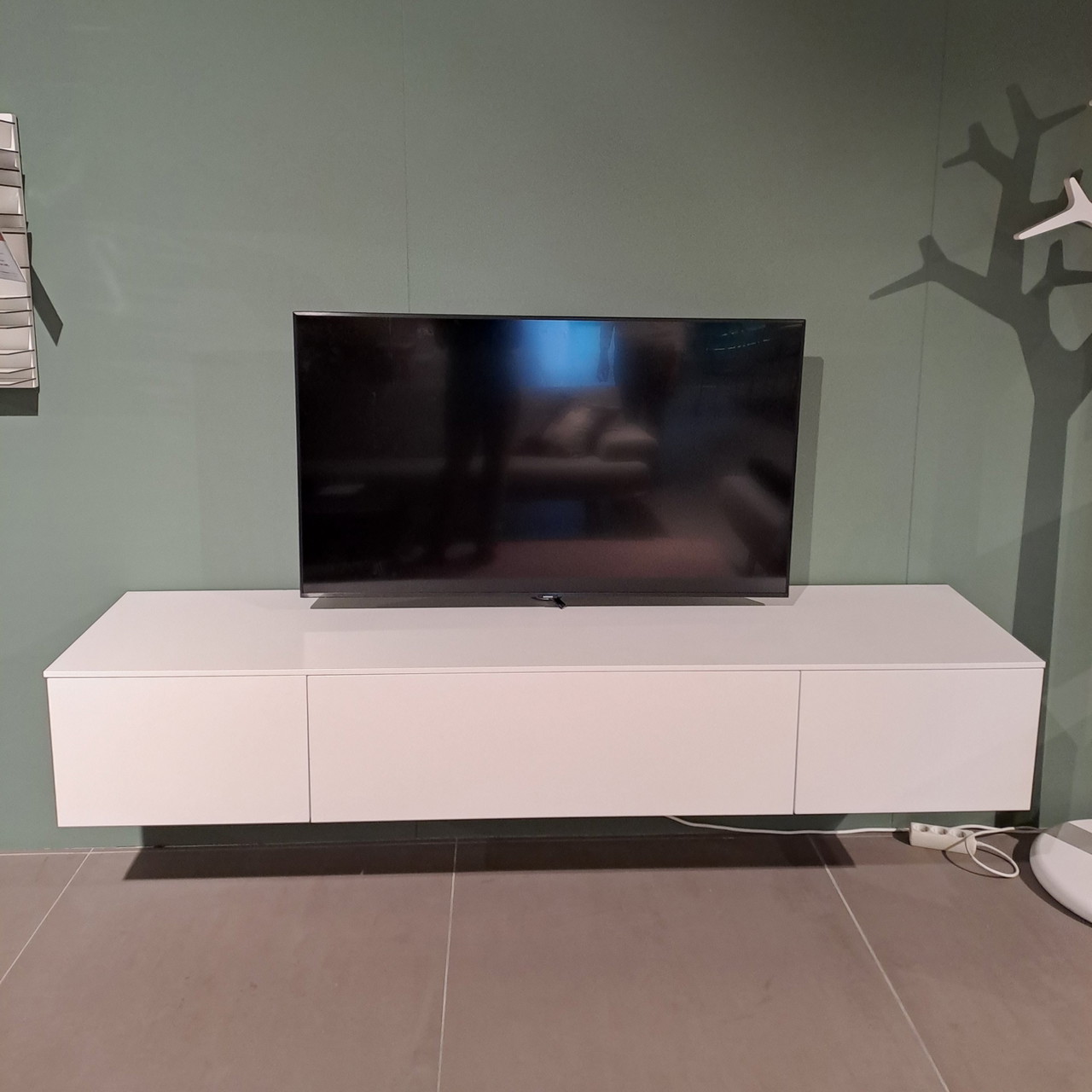 Spectral Next Lowboard hanging cupboard | €1,799 | Whoppah