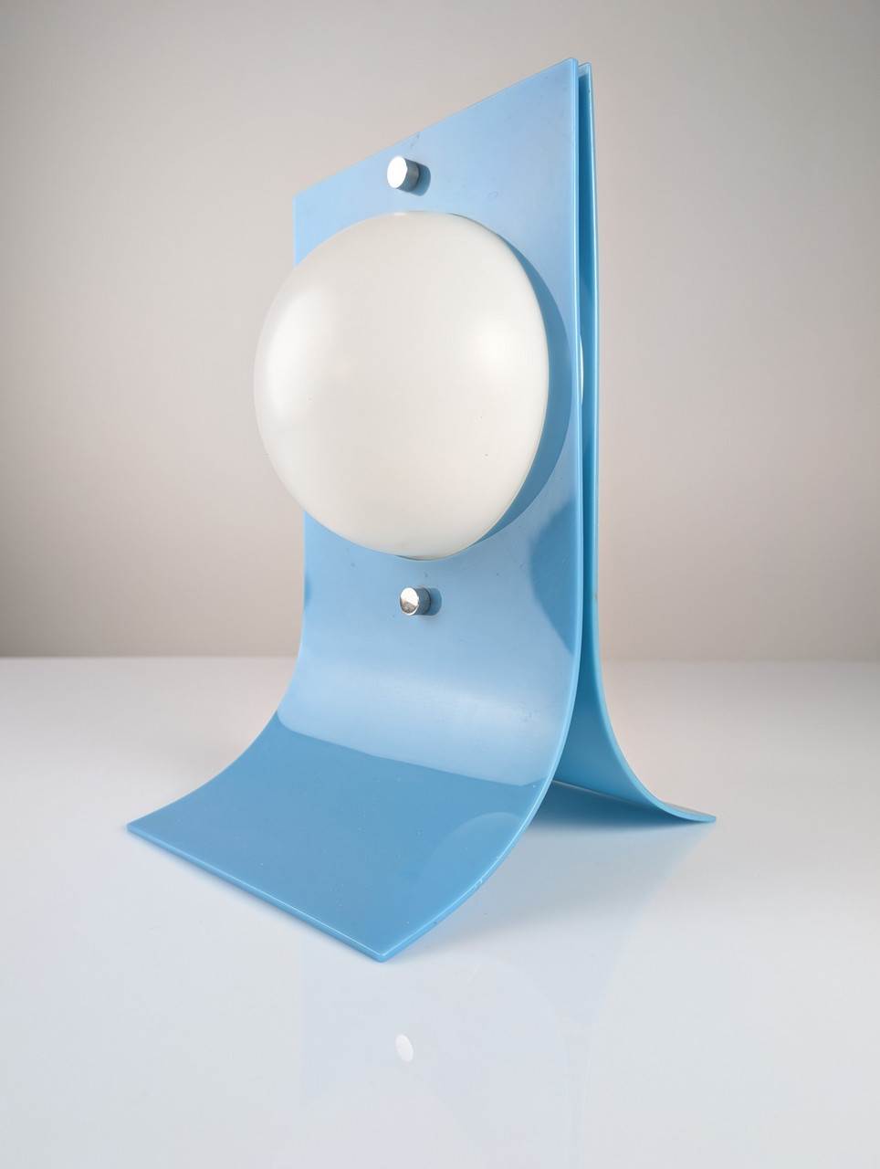 Area Lamp Blue by Neal Small 1960s | €800 | Whoppah