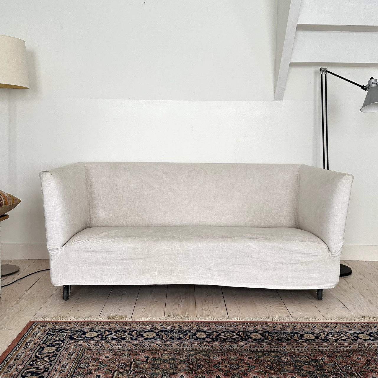 Flexform Bench | €350 | Whoppah