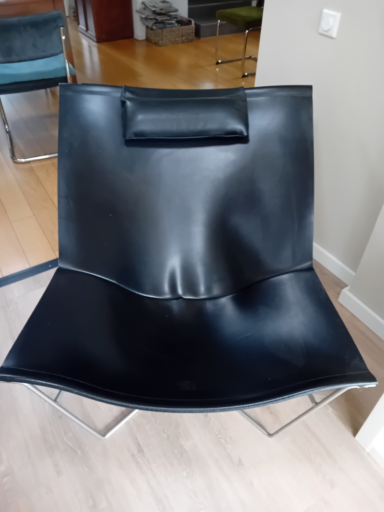 David Weeks leather stioel, Semana | €650 | Whoppah