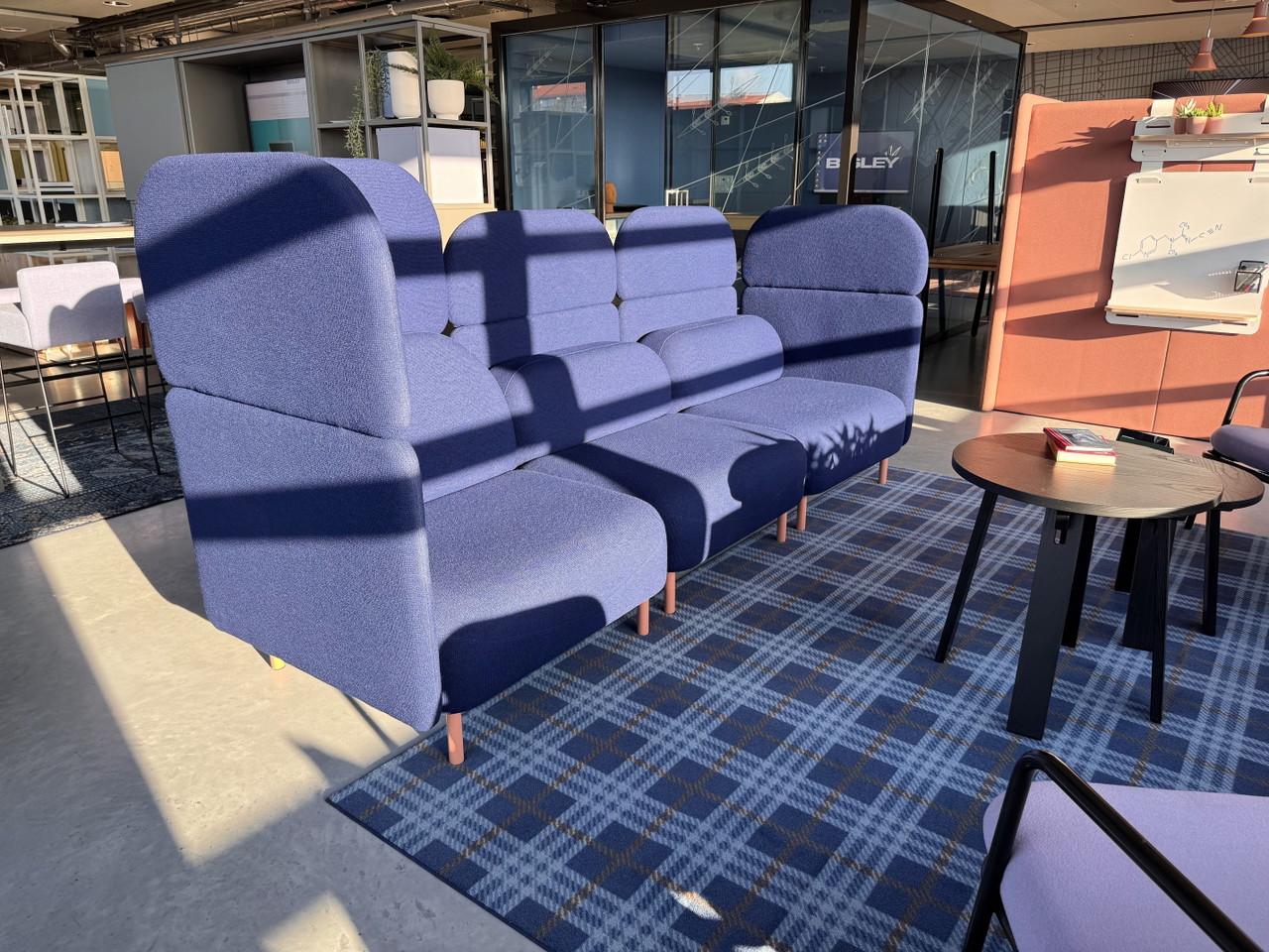 Deadgood Scafell Cave Sofa - Modular Comfort With Style | €1,500 | Whoppah