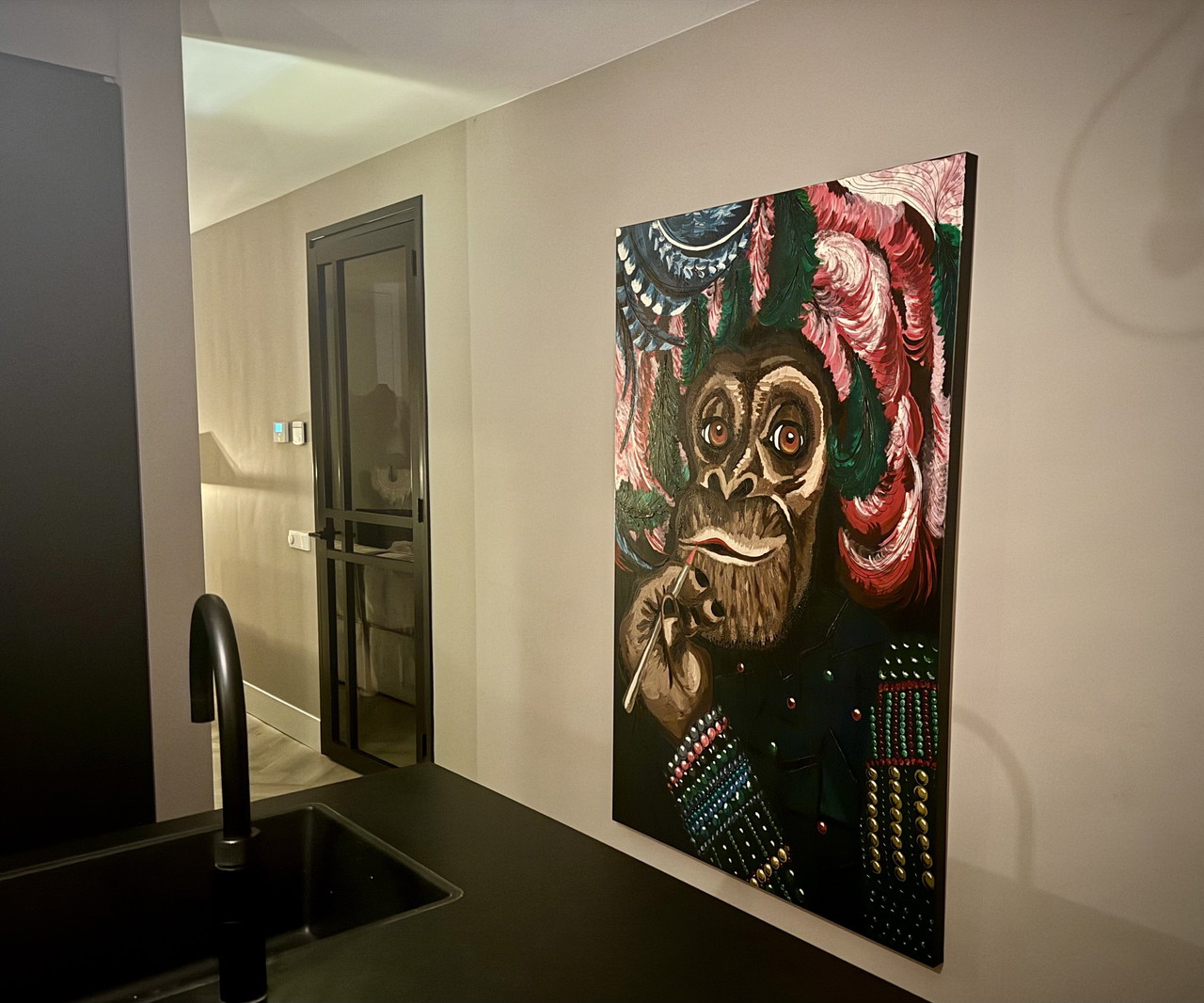 Pride Monkey | €750 | Whoppah