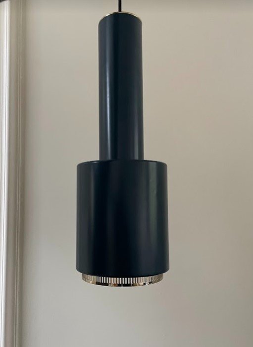 Artek A110 Handgranate Alvar Aalto Sonderausgabe Pendelleuchte | €550 ...