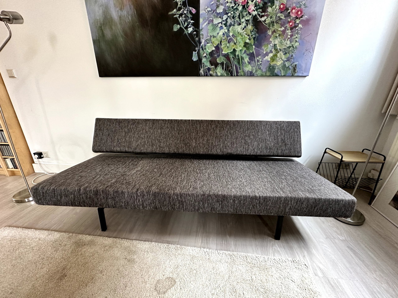 Vintage Slaapbank Van Martin Visser Br02 - Spectrum | €900 | Whoppah