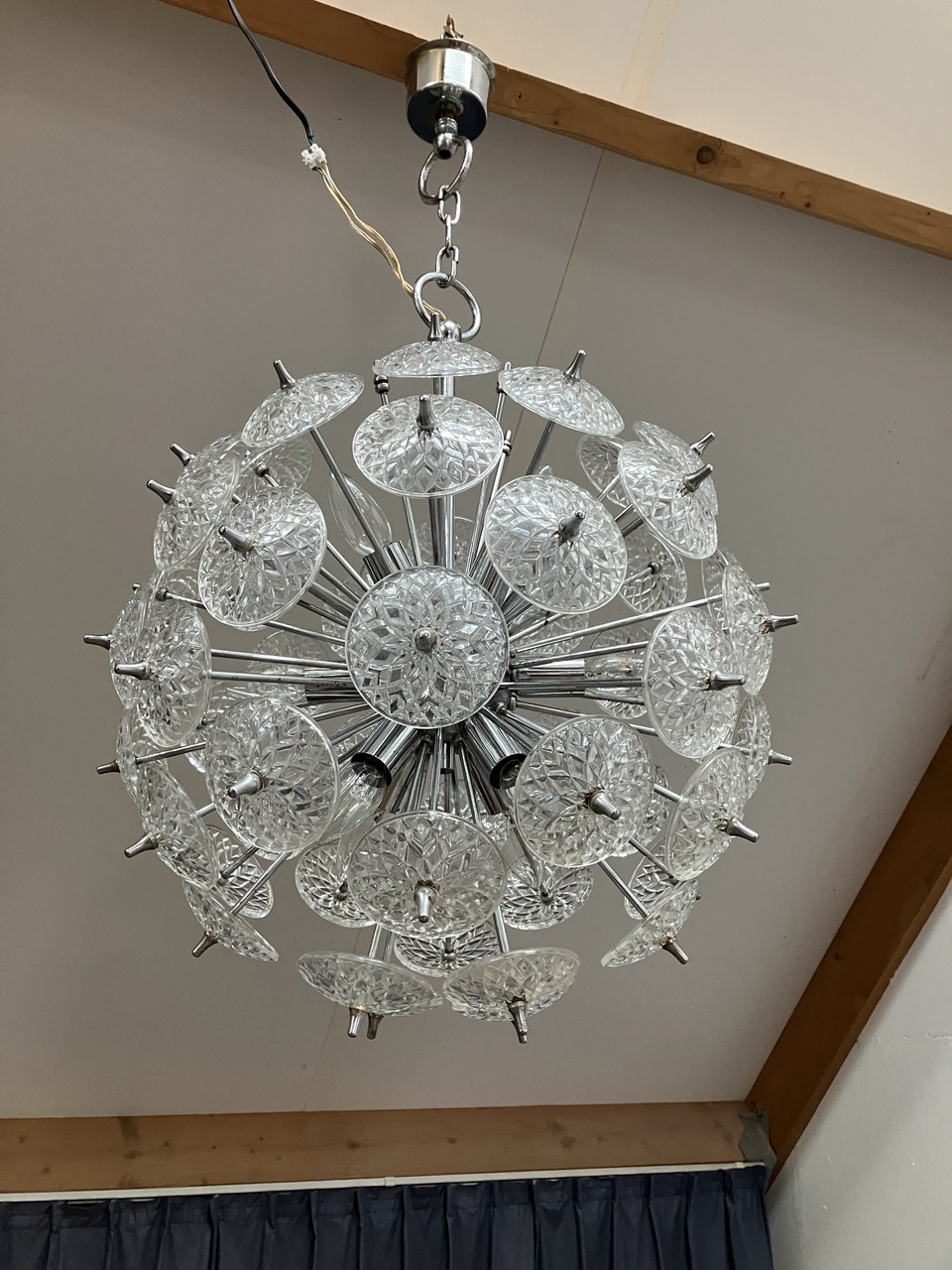 Alter Val Saint Lambert Sputnik, Emil Stejnar 1960 | €800 | Whoppah