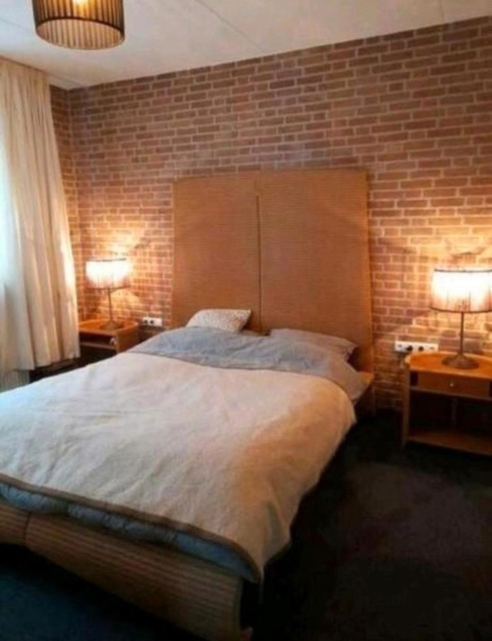 Loom 2 Person Bed 160X200 | €450 | Whoppah