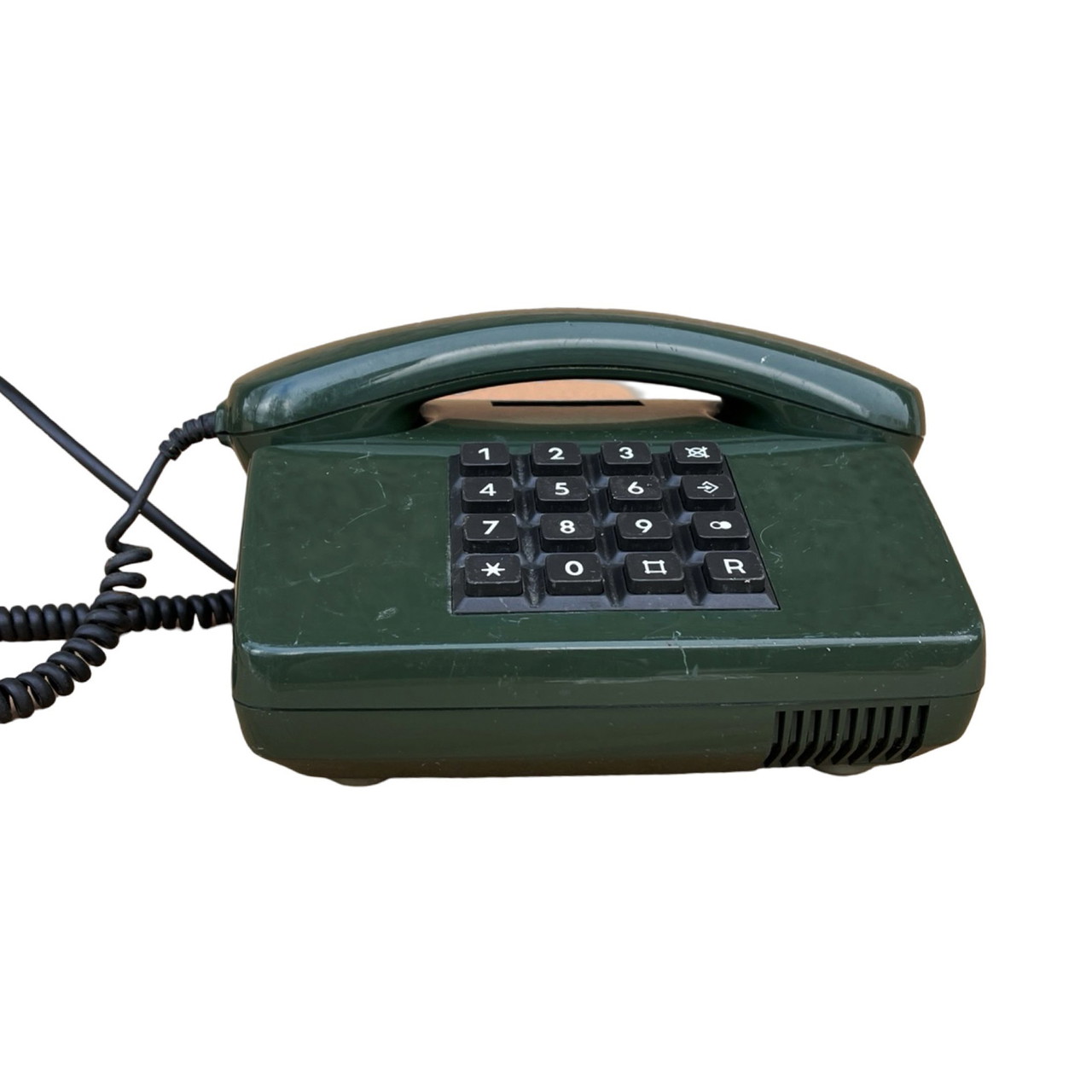 Landline Telephone, Post Fetap 751-1, Germany, 1990 | €35 | Whoppah
