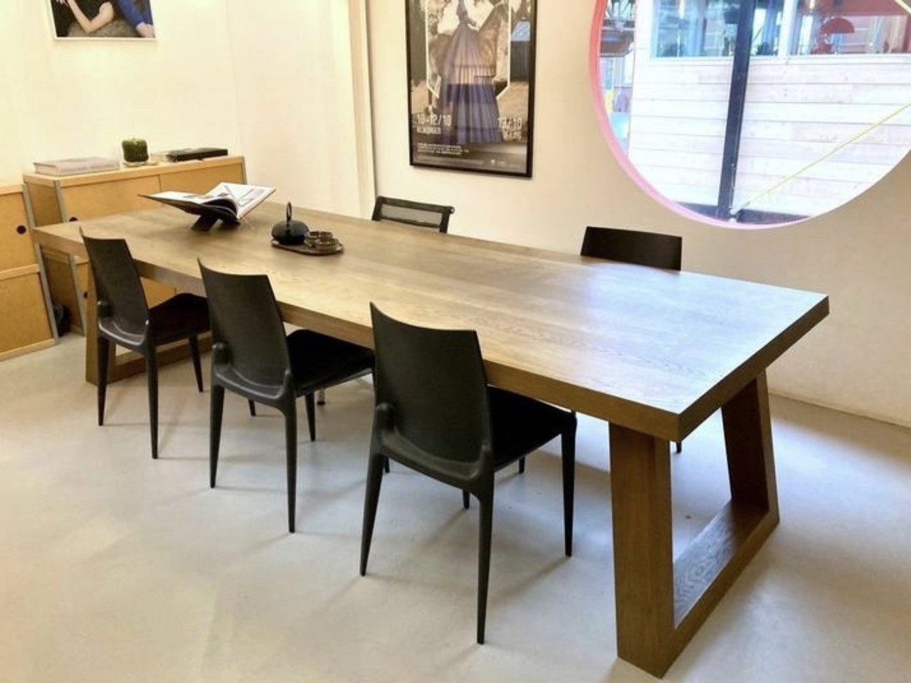 Eettafel Slide 300 Savannah (Odesi) von Remy Meijers | €1,200 | Whoppah
