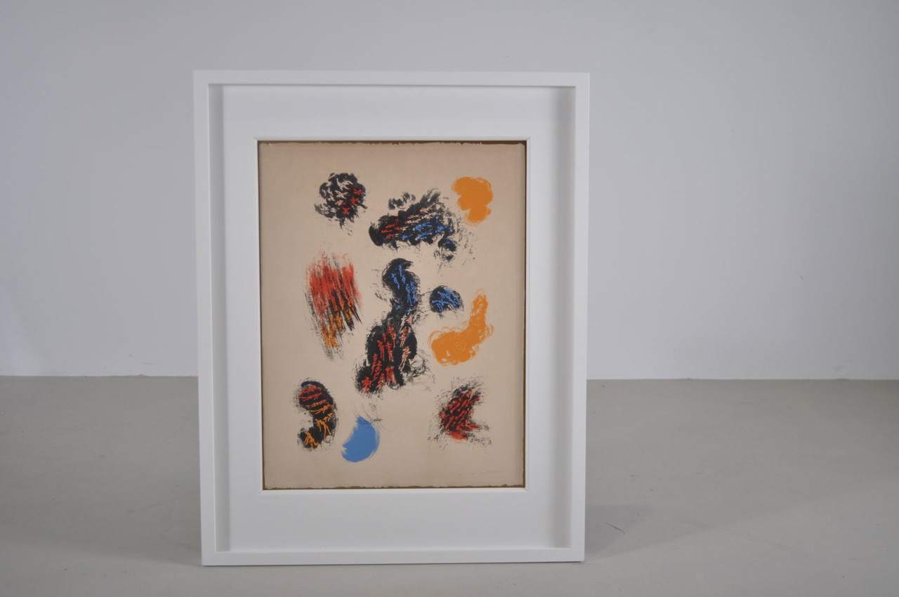 Andre Mason "Velin Rives" | €250 | Whoppah