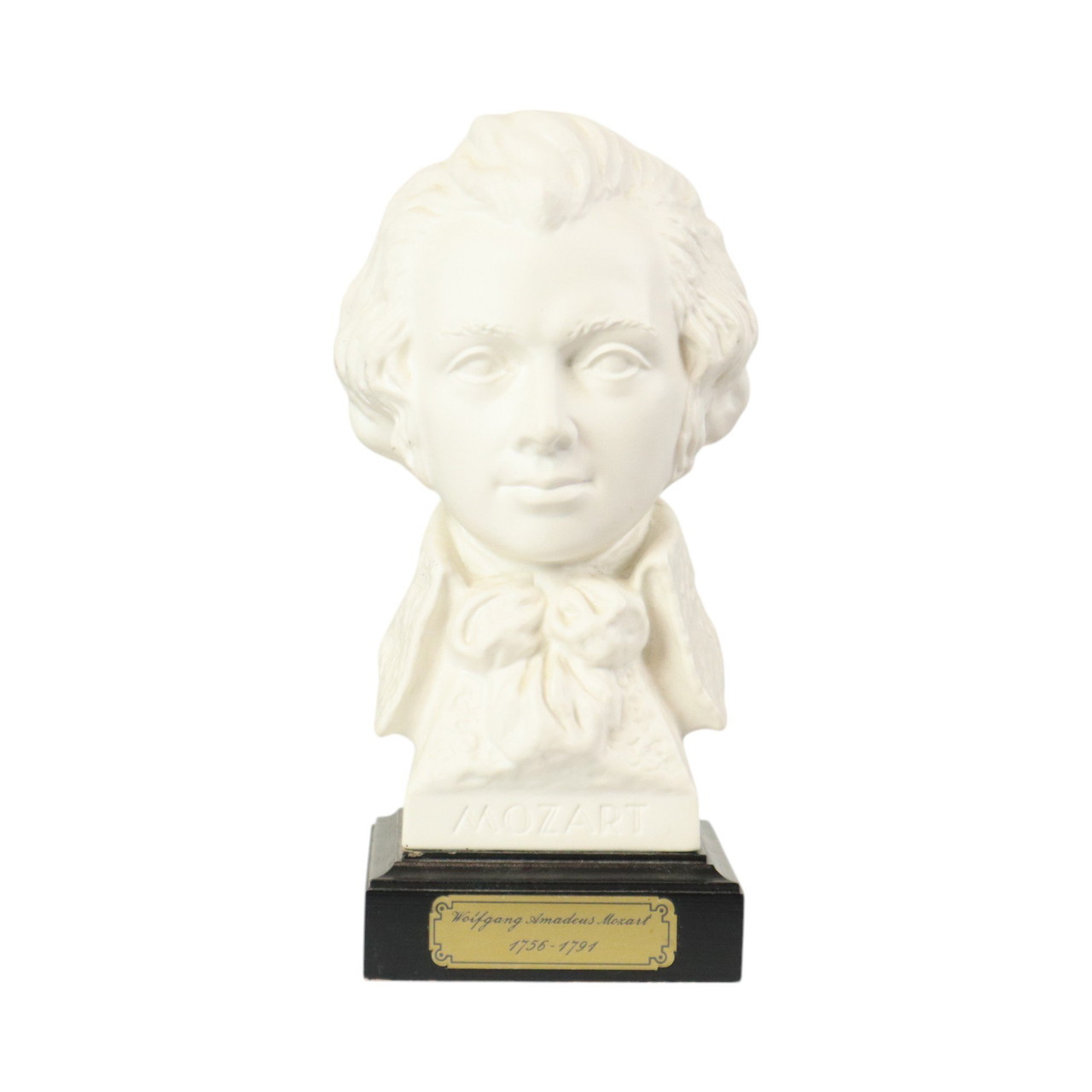 Bust Mozart Porcelain Goebel | €79 | Whoppah