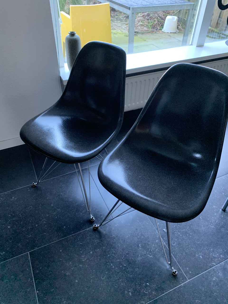 Eames Modernica Chairs Glass Fiber | €400 | Whoppah