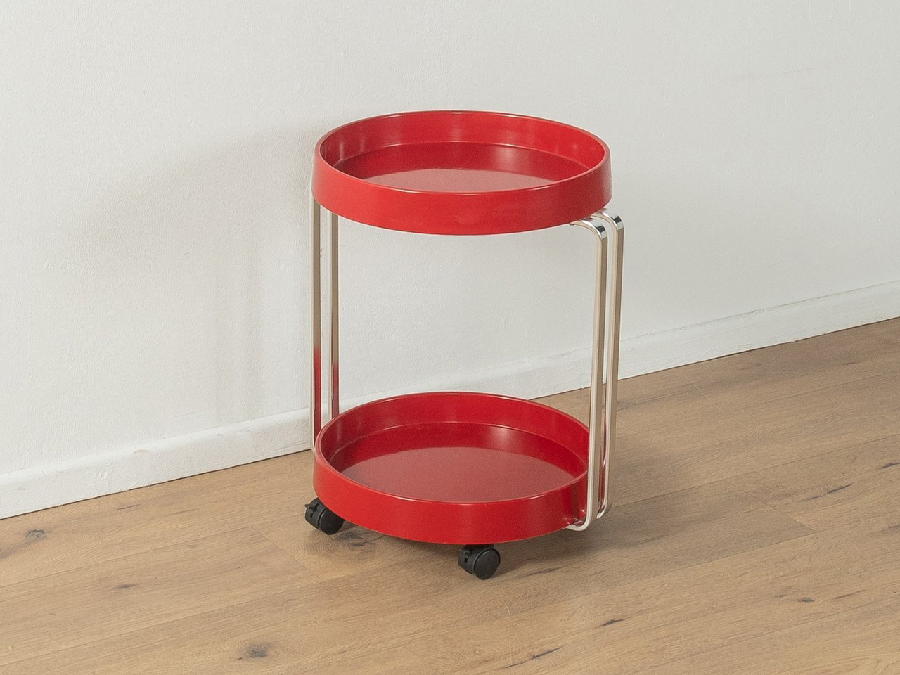 Space Age Serving Trolley | €419 | Whoppah