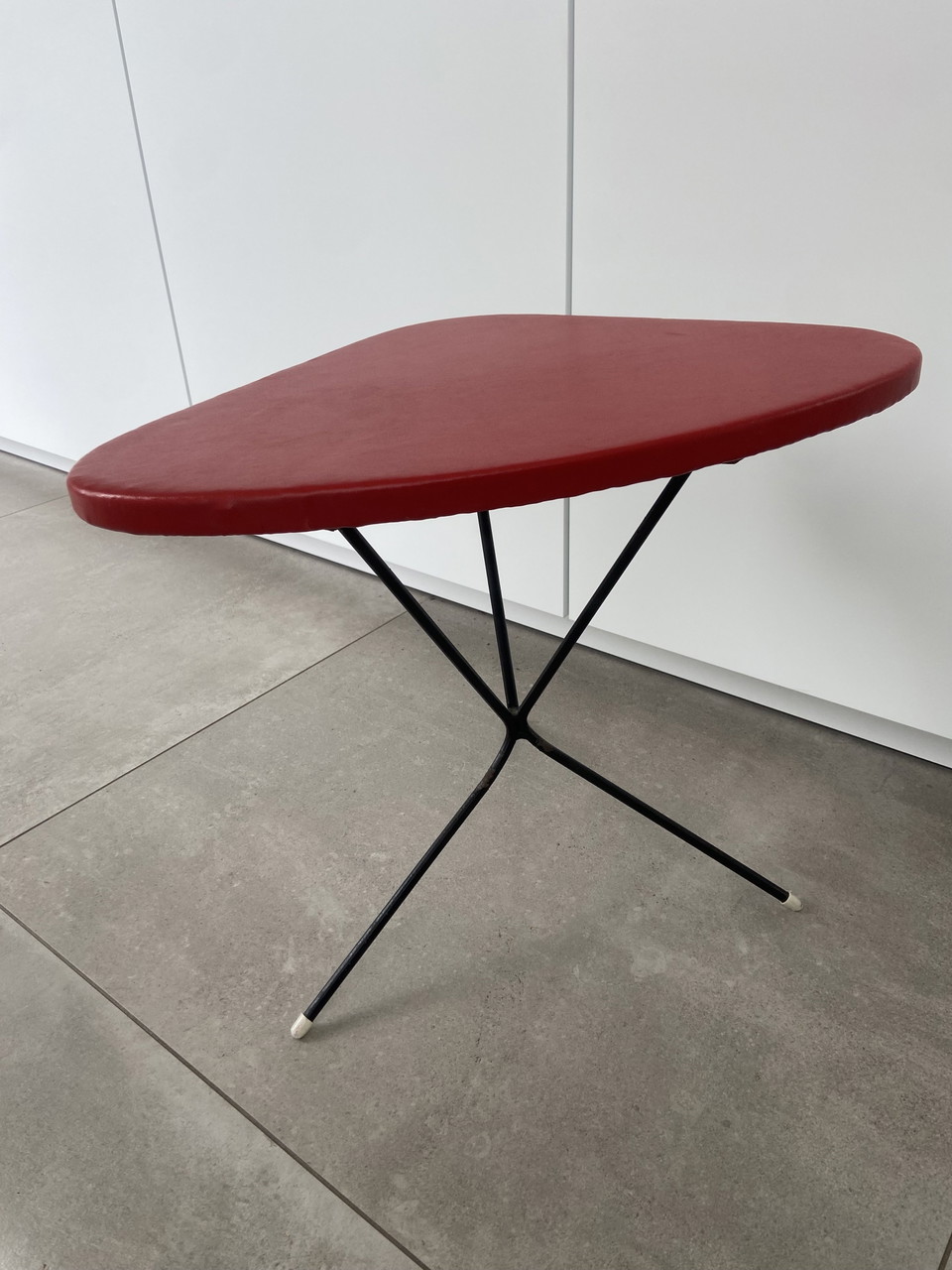 Royco Expo 1958 Trépied plantentafel | €50 | Whoppah