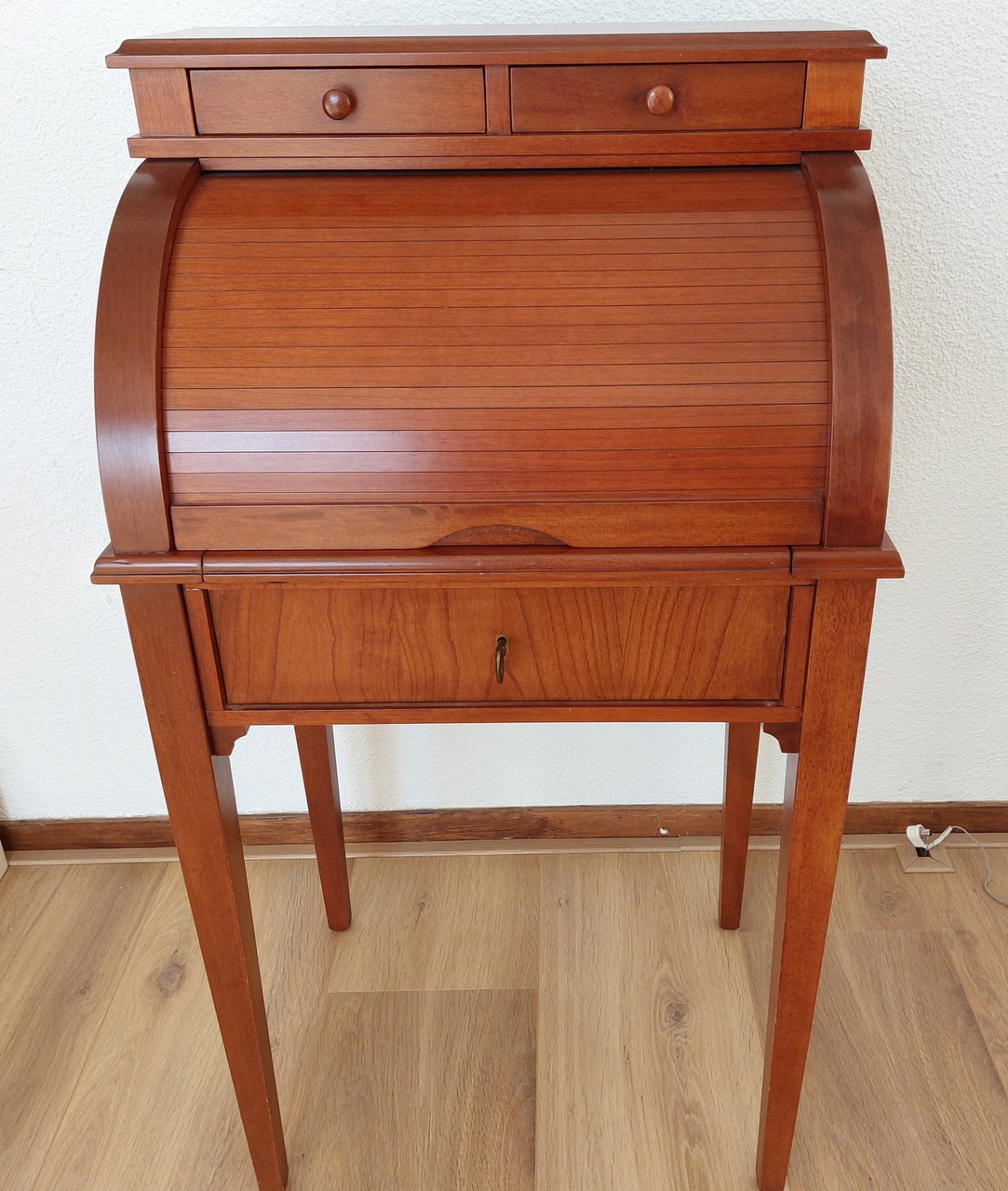 Elegant Rolltop Secretaire For Sale | €325 | Whoppah
