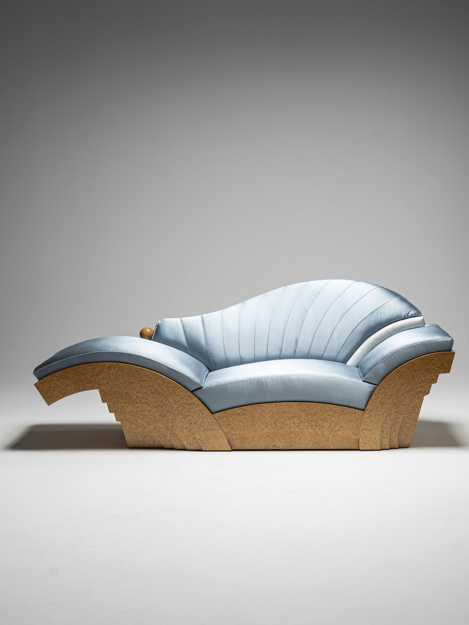 Marilyn "Mitzi" Sofa van Hans Hollein voor Poltronova, Italië, 1980S | €29,500 | Whoppah