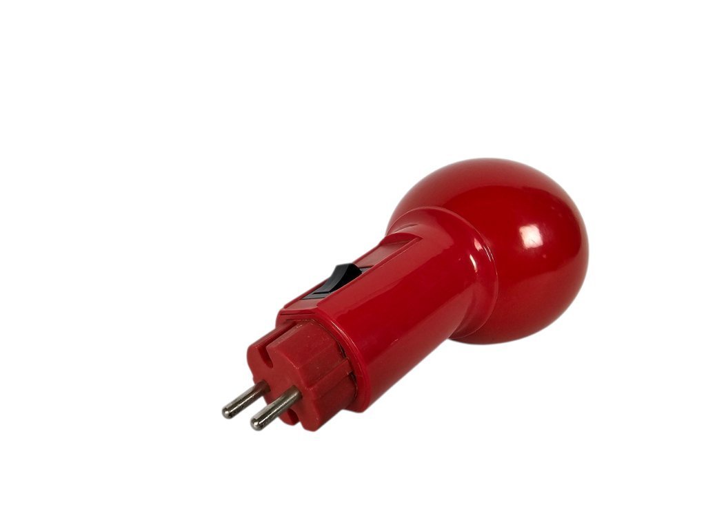 Vrieland design - stekker wandspot - stekkerlamp - Holland - 80's | €95 ...