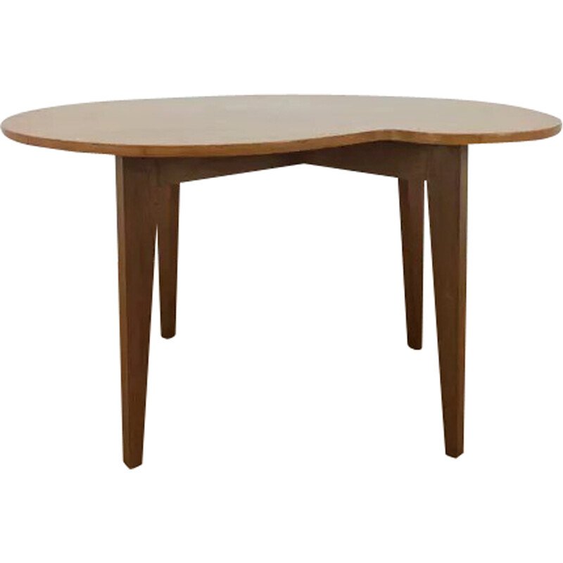 Vintage wooden bean side table, 1950 | €160 | Whoppah