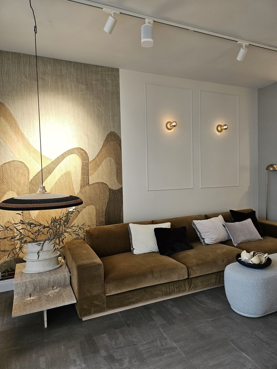 Bolia Sepia Sofa 5-Seater | Removable Cover | New | €3,800 | Whoppah