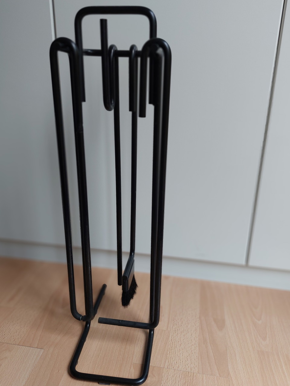 Hair / Fire Place Set By Ann Maes For Mace-Line | €600 | Whoppah