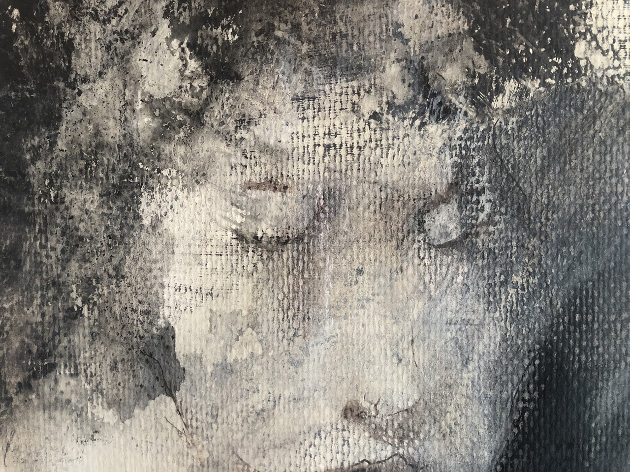 Rob Jacobs - Curly | €175 | Whoppah