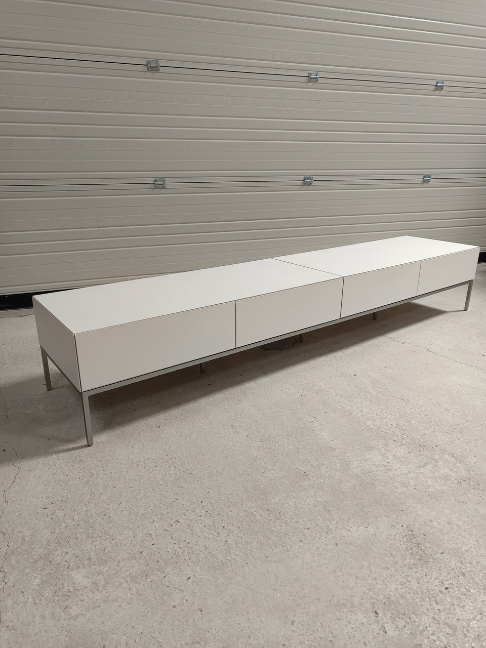Pastoe Vision lowboard elements wall unit/TV unit | €450 | Whoppah