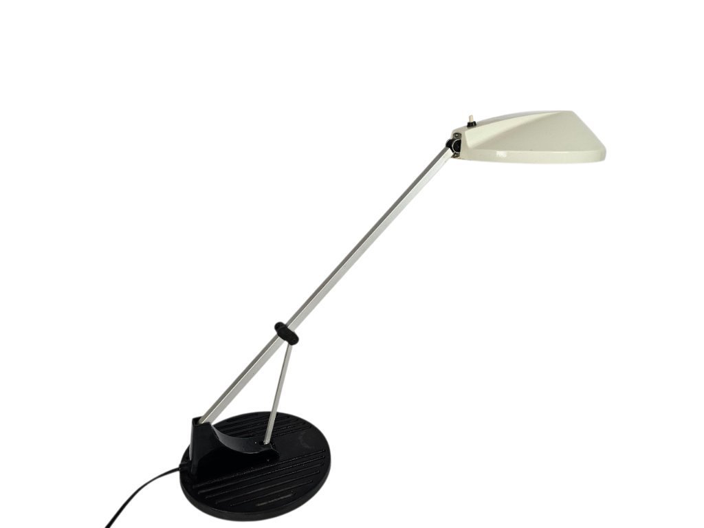 Lampe Anglepoise - designers George Carwardine et Kenneth George ...