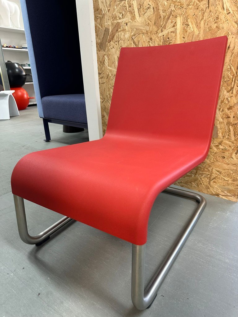 Vitra - .06 Lounge Chair by Maarten Van Severen | €750 | Whoppah