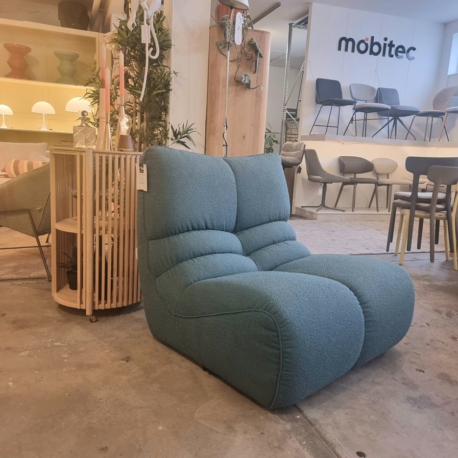 Franco Ferri Formosa fauteuil | €1,053 | Whoppah