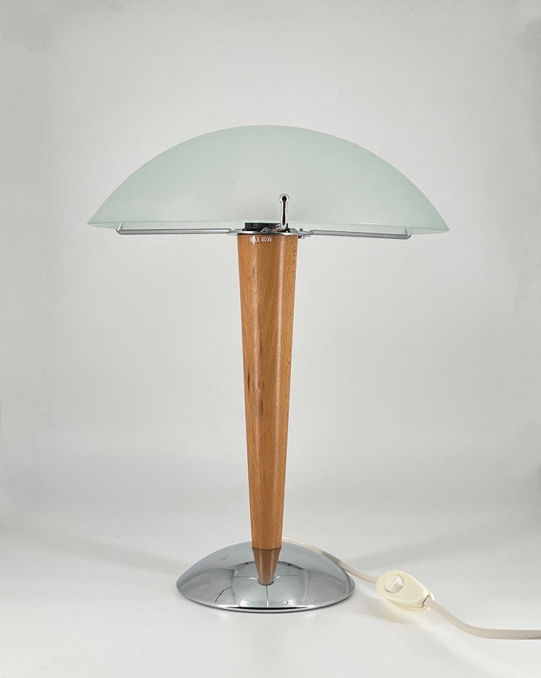 Fabelhafte Tischlampe Retro Vintage Fotos