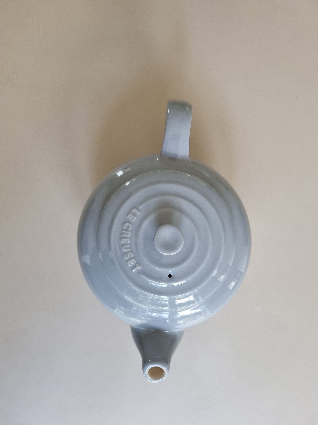 Le Creuset Teapot | €45 | Whoppah